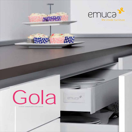GOLA προφίλ