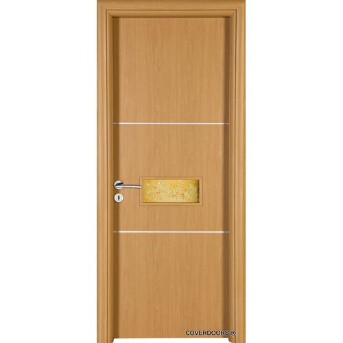 ΕΣΩΤΕΡΙΚΗ ΠΟΡΤΑ LAMINATE Τ345